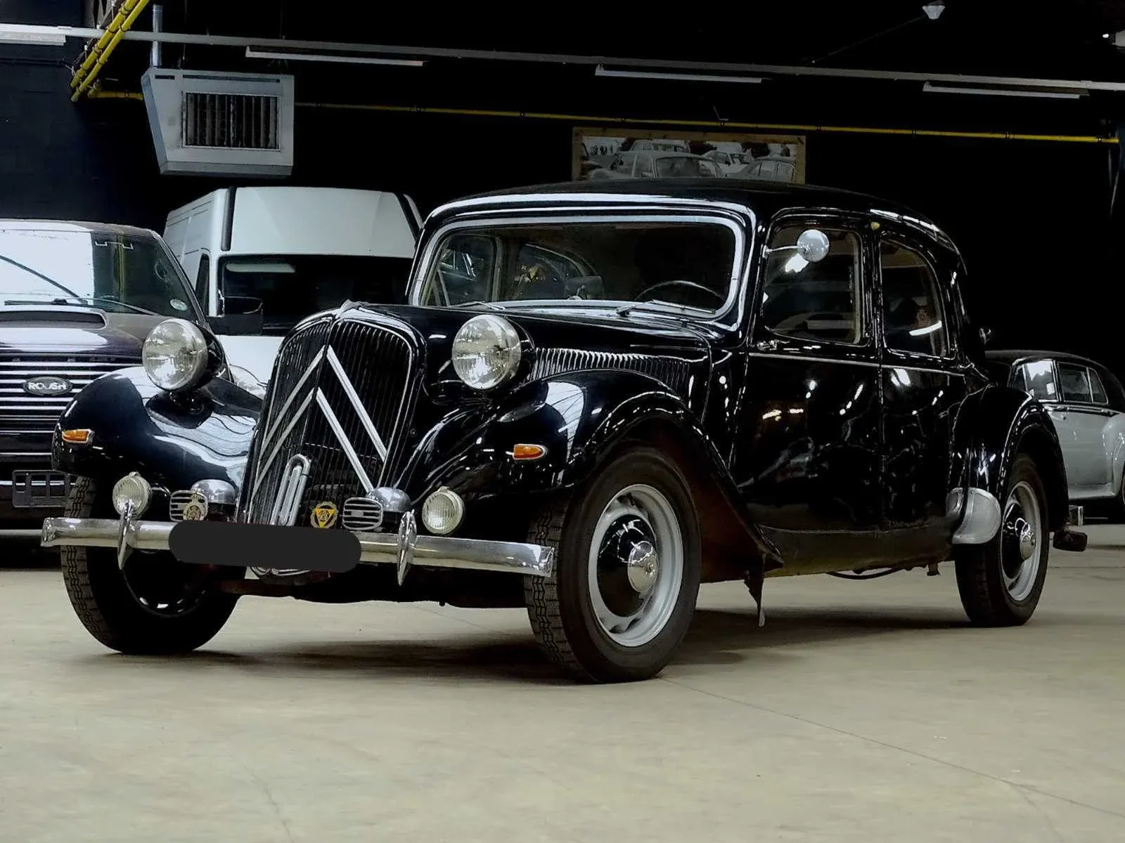Classic cars in hasselt (belgië) - AlleVeilingen