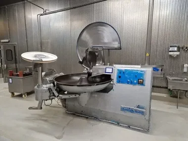 Online veiling machines voor de voedingsindustrie, horeca en slagerij ...