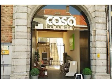 Spoedveiling infrastructuur casa - AlleVeilingen