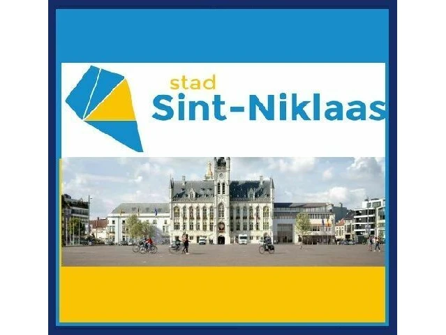 Stad sint-niklaas - AlleVeilingen
