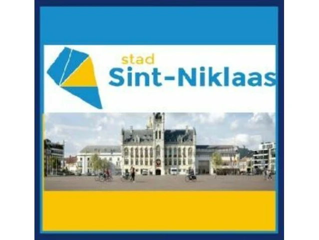 Stad sint-niklaas - AlleVeilingen