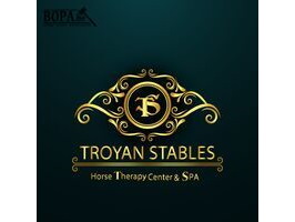 Troyan stables - AlleVeilingen