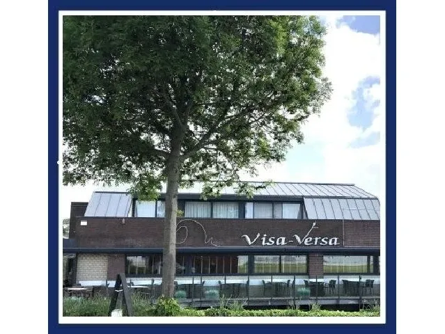 Visa versa i - riemst - AlleVeilingen